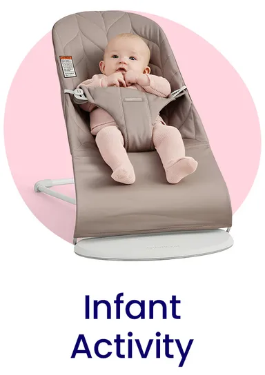 #1 Mother, Child & Baby Shop in Oman - Mumzworld